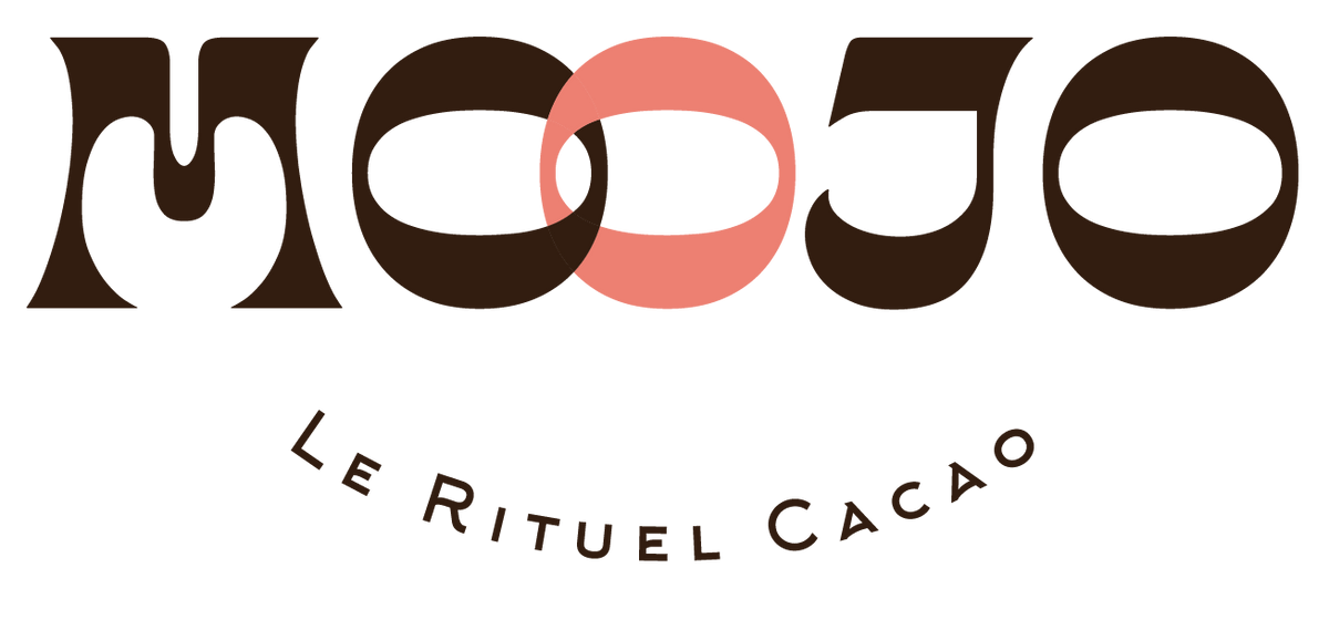 MOOJO I THE CACAO RITUAL